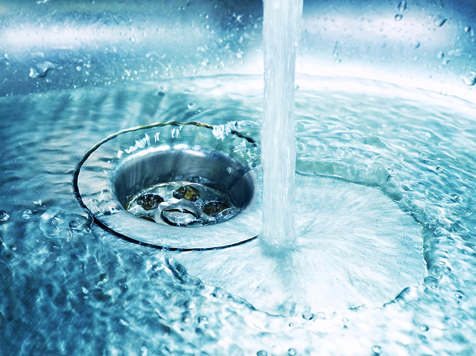 How to Reduce Water Waste | Total Water Solutions