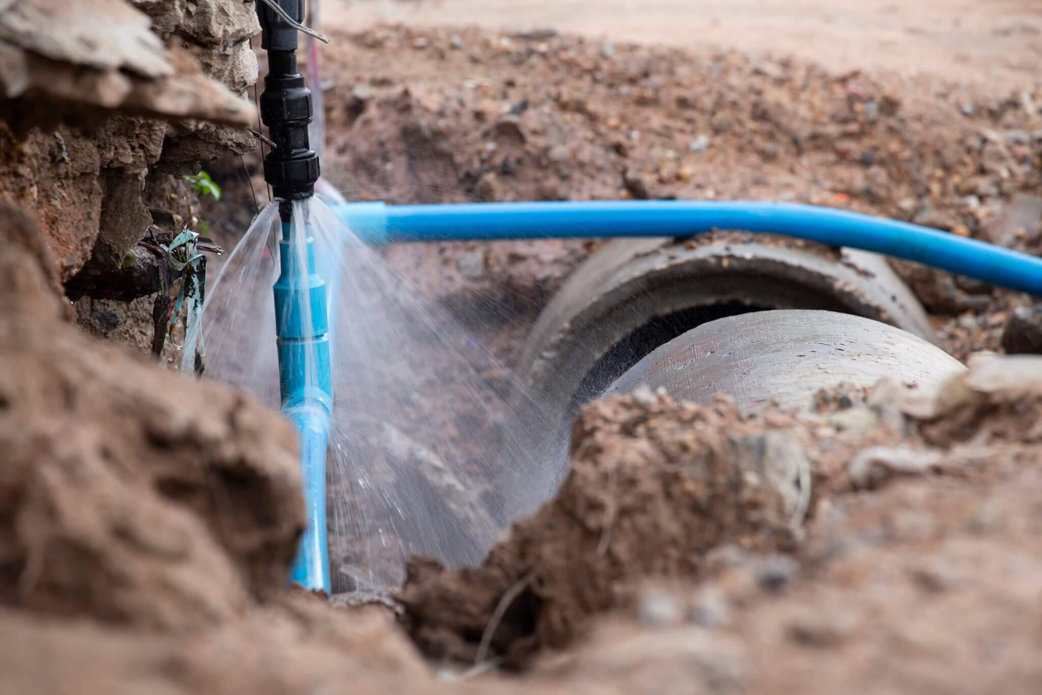 Water Management Solutions | Total Water Solutions
