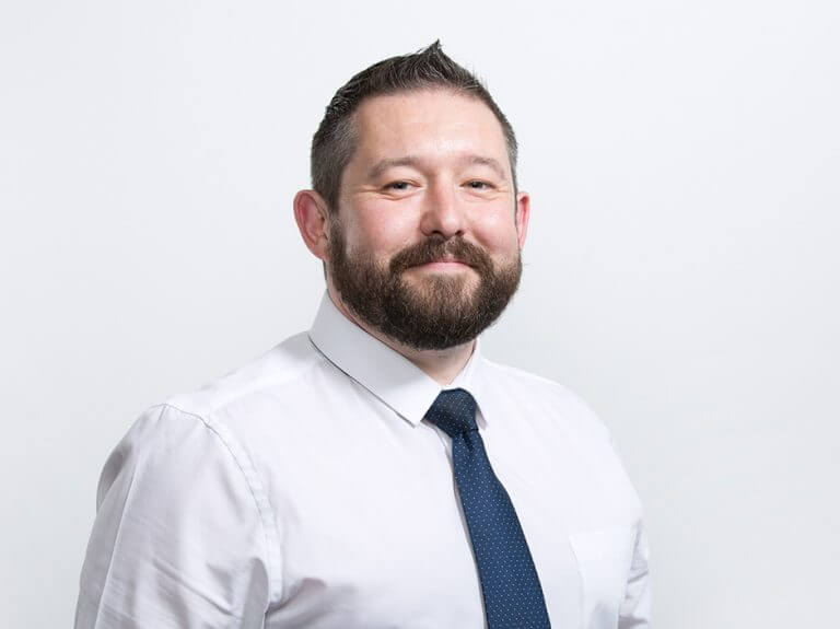 Meet The Team - Total Water Solutions