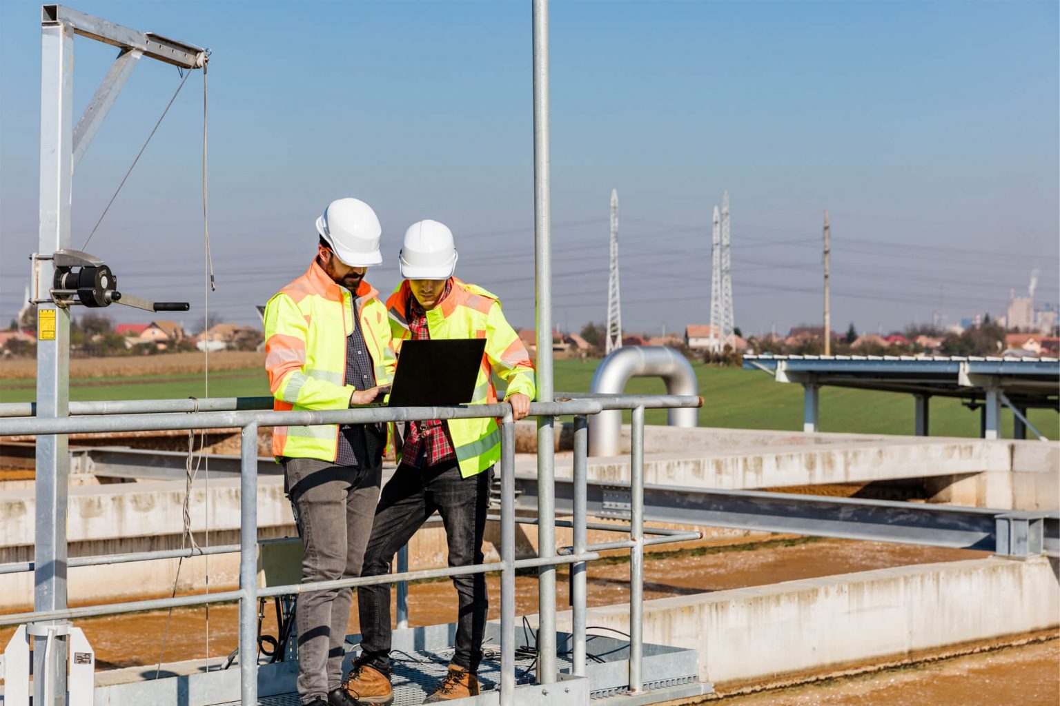 About Us - Total Water Solutions