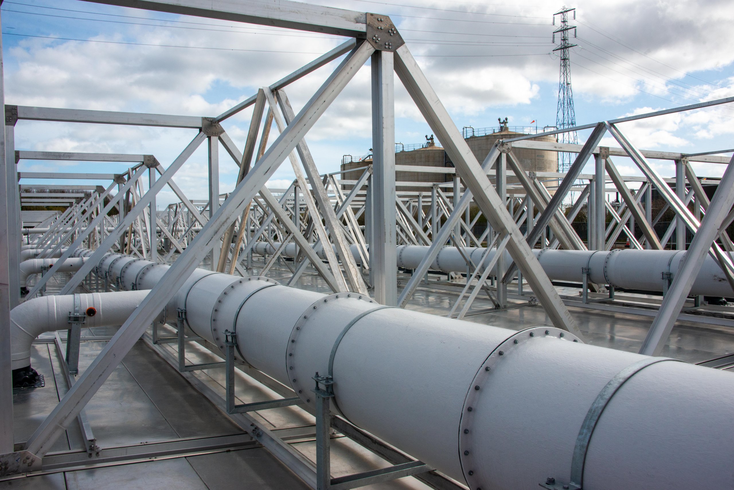 Total Recycling Services - Total Water Solutions