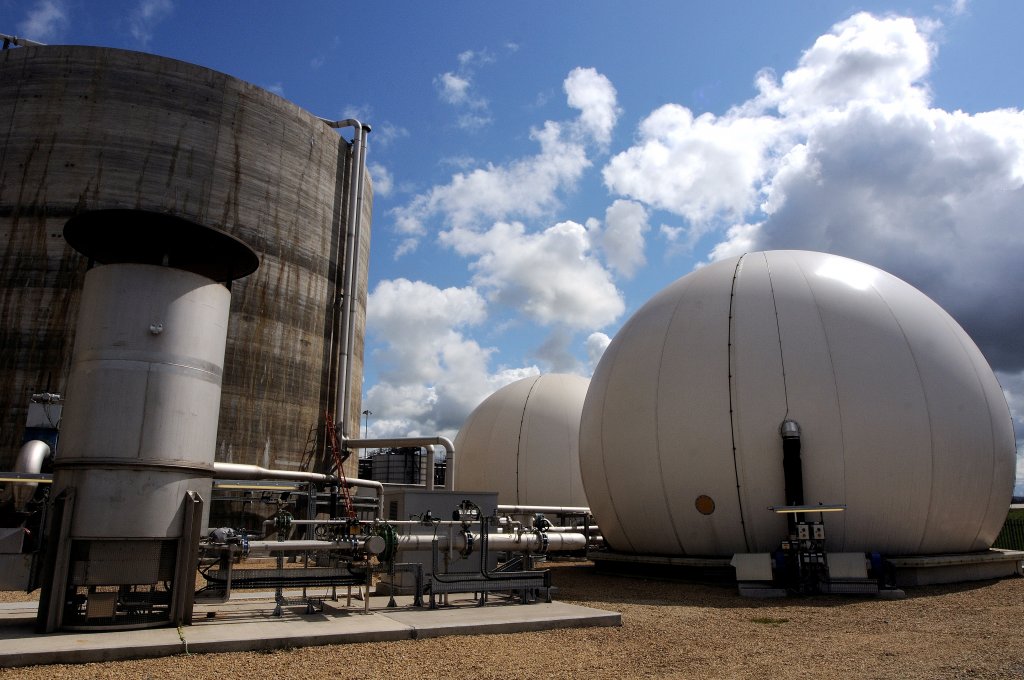 Treatment of Industrial, Cess & Septic Liquid Waste - Total Water Solutions